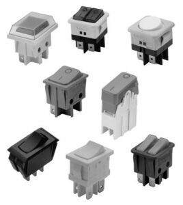Other Switches | Tower Manufacturing