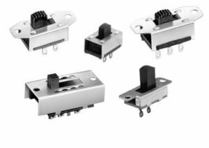 Other Switches | Tower Manufacturing