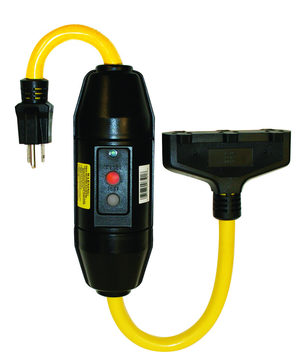 GFCI | Tower Manufacturing