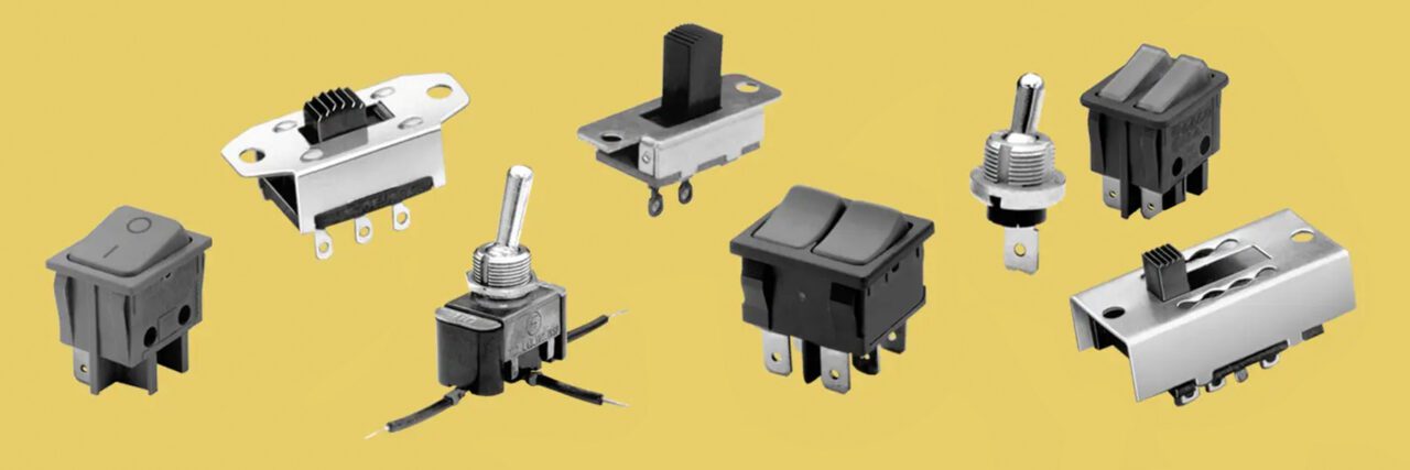 OEM | Tower Manufacturing